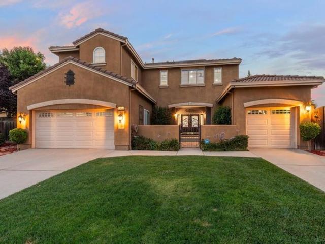 585 Calle Siena, Morgan Hill, CA 95037