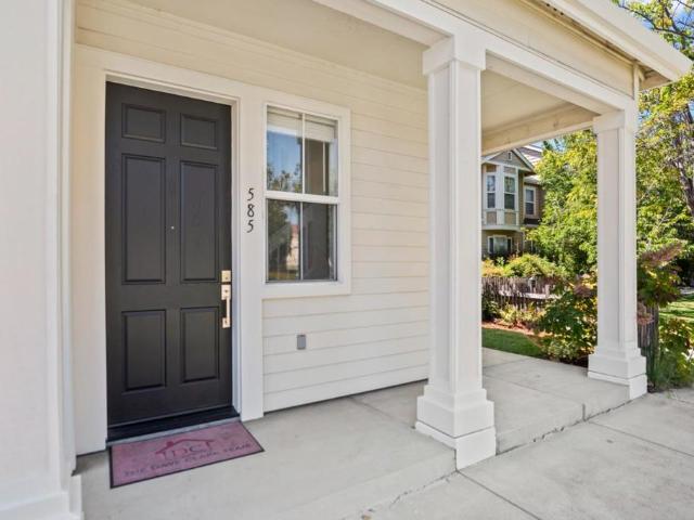 585 Amherst Terrace