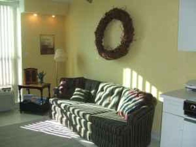 $585 Apartment ALL UTILITIES INCLUDED Downtown Pensacola map