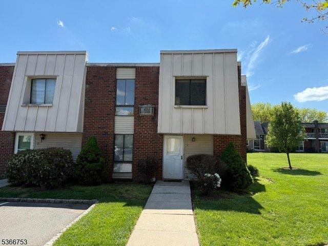 585 Auten Rd Unit 1, Hillsborough Twp, NJ 08844