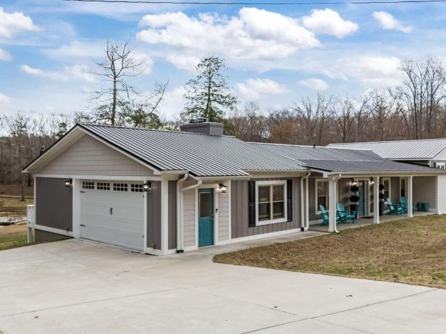 585 Bonanza Trail
