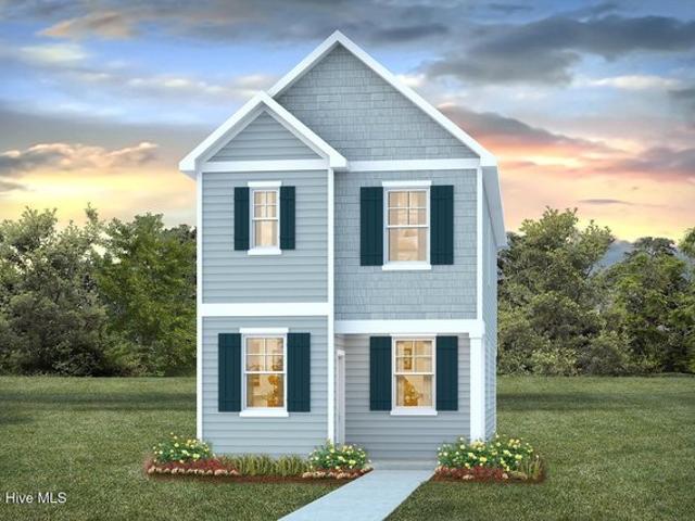 585 Bear Paw Rd SW, Supply, NC 28462