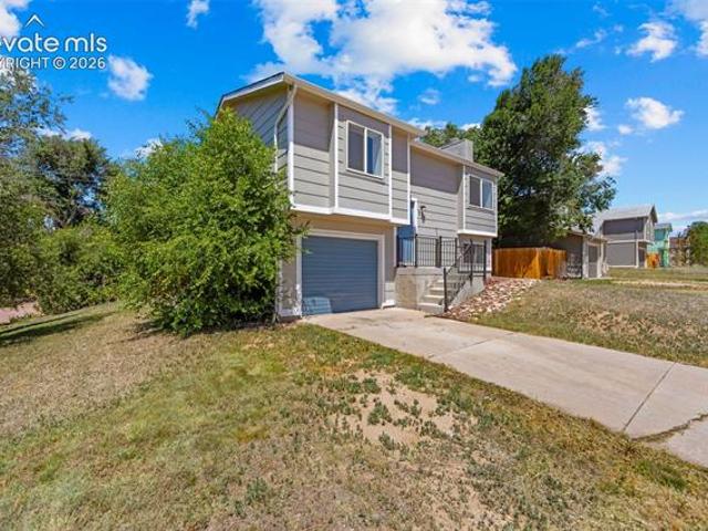 585 Blossom Field Road