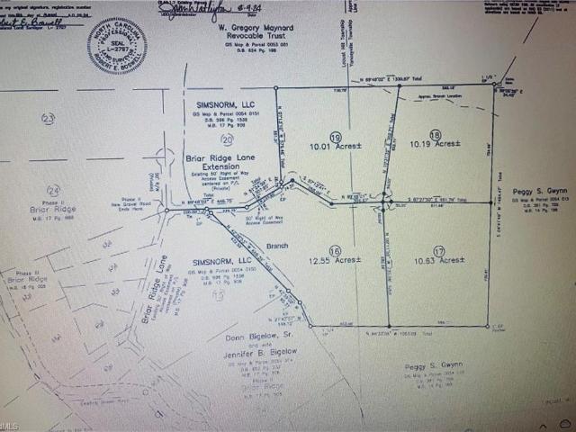 585 Briar Ridge Lane Extension