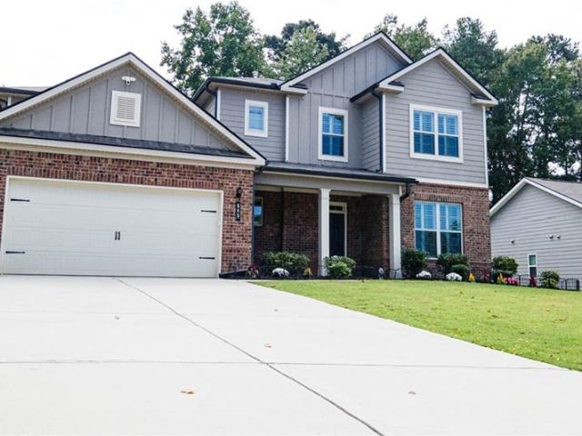 585 Briard Drive