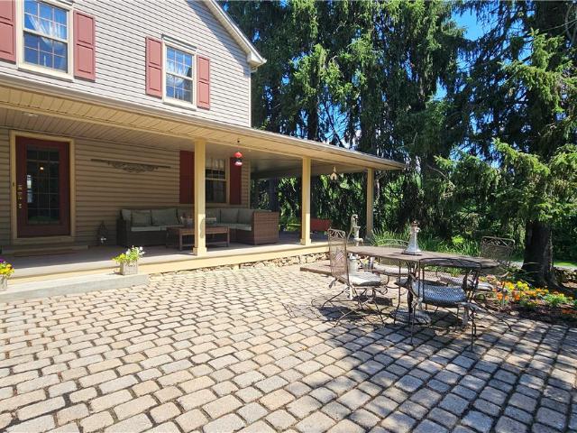 585 Buttermilk Road