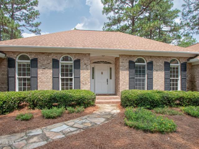 585 Donald Ross Drive