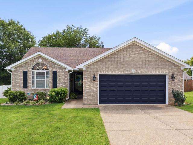 585 Deer Park Way