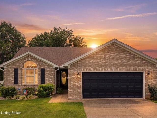 585 Deer Park Way, Mount Washington, KY 40047