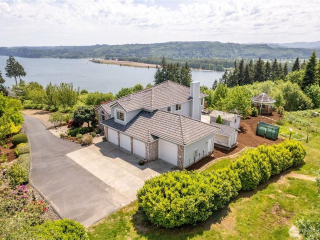 585 E McAdams Road