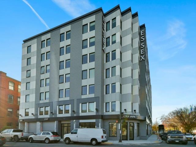 585 Essex St, Unit PH 617, Lynn, MA 01901 | MLS #73493