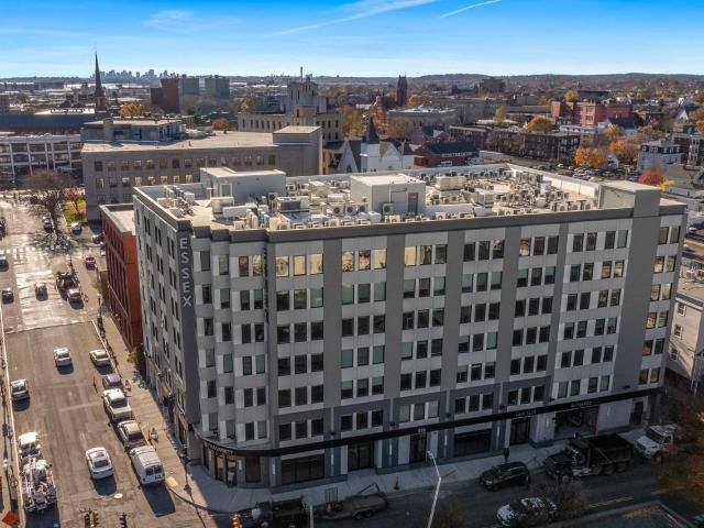 585 ESSEX STREET Studio Apartment for Rent at 585 Essex St, Lynn, MA 01902