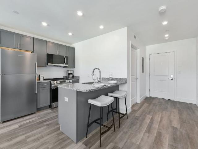 585 ESSEX STREET 2 Bedroom Apartment for Rent at 585 Essex St, Lynn, MA 01902