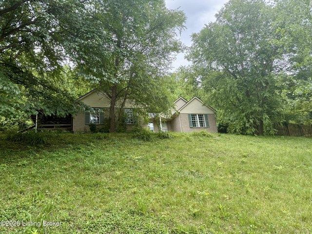 585 KY Highway 47, Ghent, KY 41045