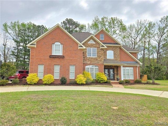 585 Homestead Ln, Tuscaloosa, AL 35405