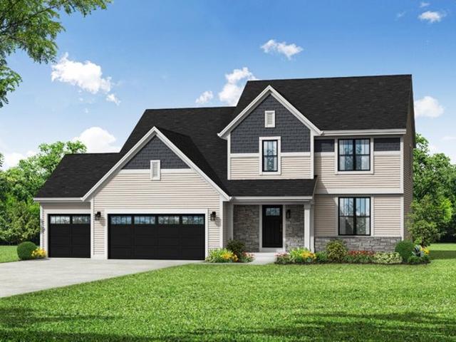 585 Hawks Ridge Rd, Grafton, WI 53024