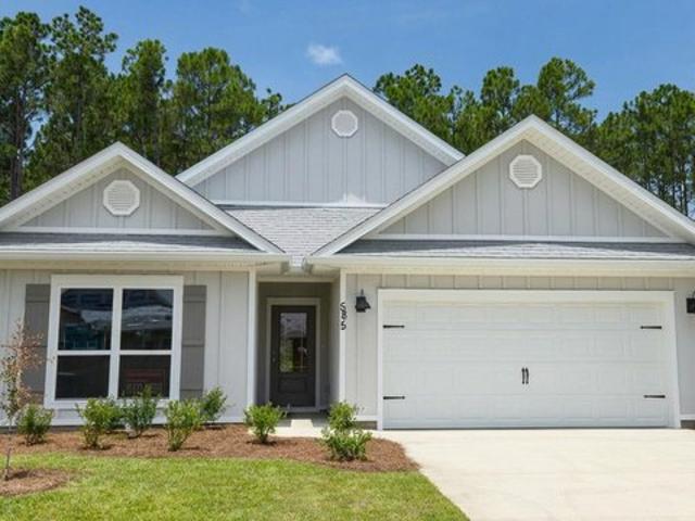 585 Hancock Way, Panama City Beach, FL 32413