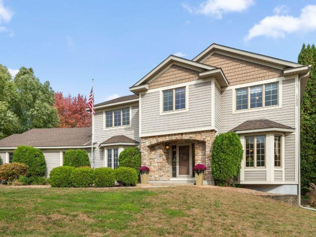 585 High Ridge Circle