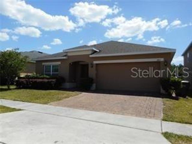 585 Ogelthorpe Dr, Davenport, FL 33897 | MLS #O6385 | Compass