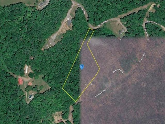 585 Overview Way, Newport, TN 37821