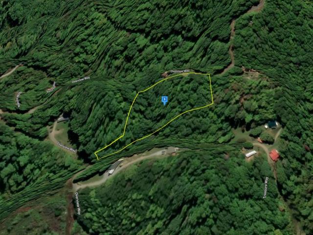 585 Overview Way