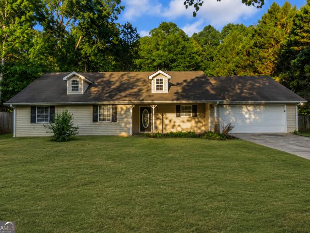 585 Mountainview Drive