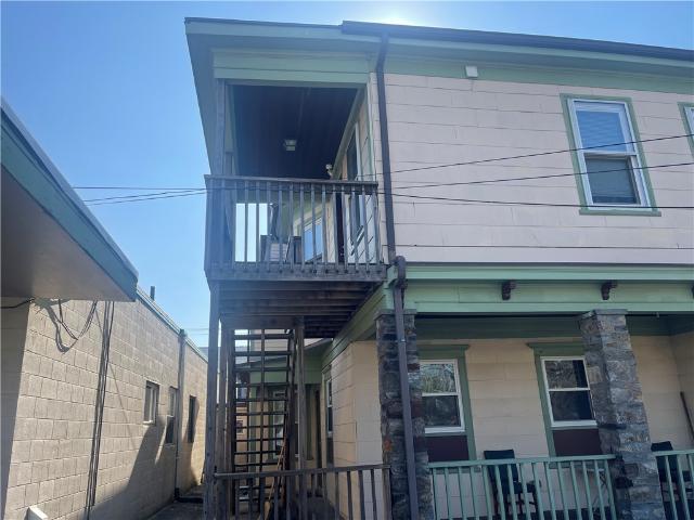 585 Main St, Unit 2B, East Greenwich, RI 02818 | MLS #1406