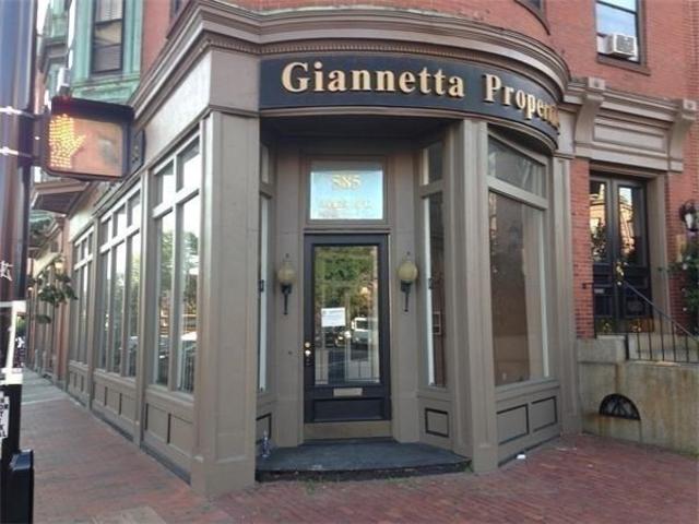 585 Massachusetts Ave, Unit A, Boston, MA 02118 | MLS #73242