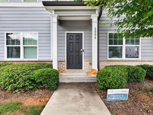 585 McWilliams Road SE 1004
