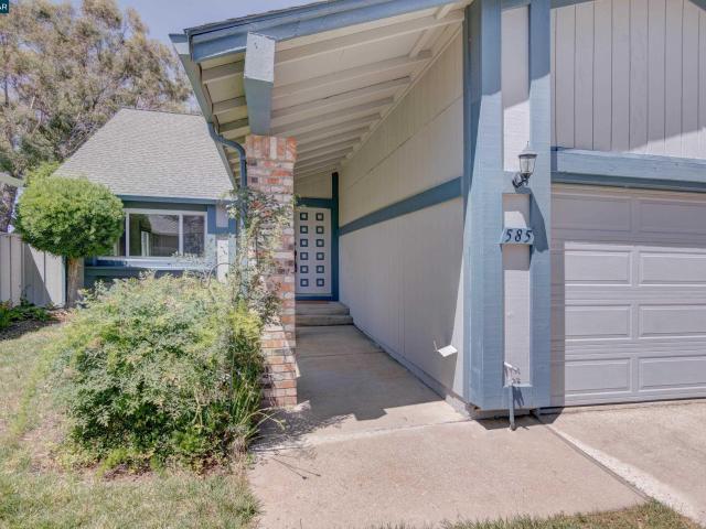 585 Mt Dell Dr