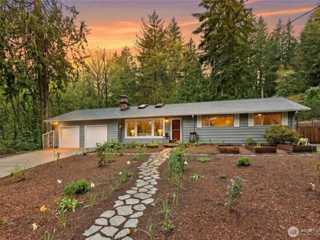 585 MT Index Pl SW, Issaquah, WA 98027