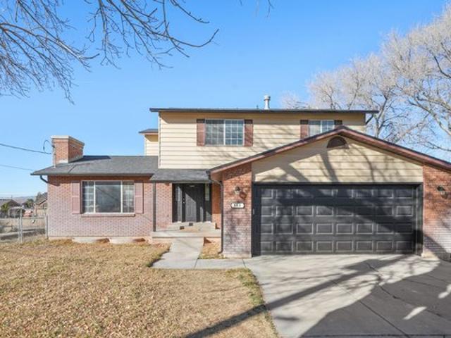 585 N 700 E, Nephi, UT 84648