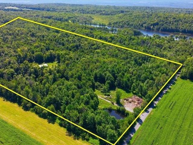 585 N Knight Rd, Delanson, NY 12053