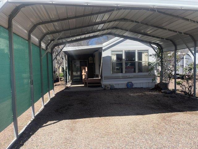 585 N Sleepy Hollow Ln # 40, Tonto Basin, AZ 85553