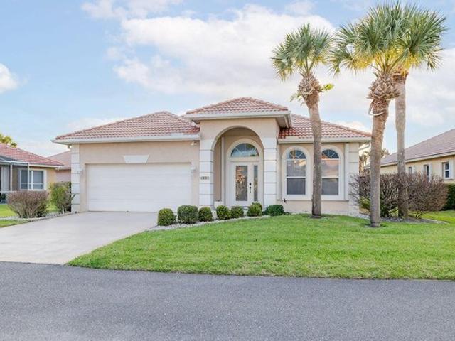585 NW Lambrusco Dr, Port Saint Lucie, FL 34986