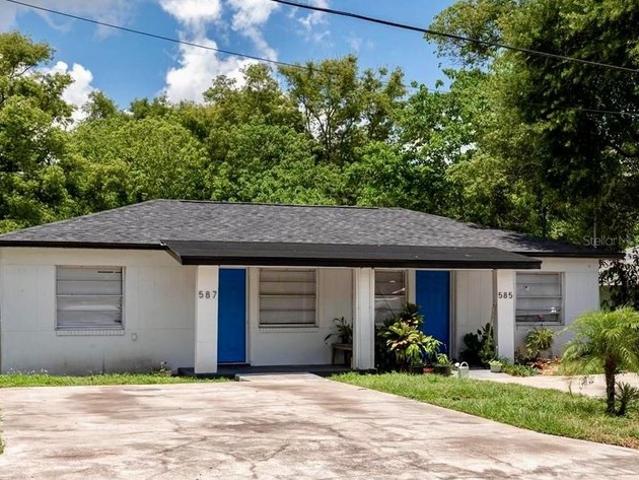 585 S 3rd Ave, Bartow, FL 33830