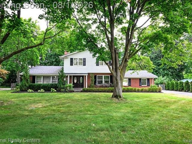 585 S Sheldon Rd, Plymouth, MI 48170