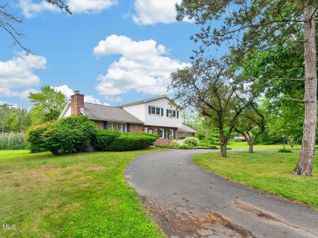 585 Saint David'S Lane