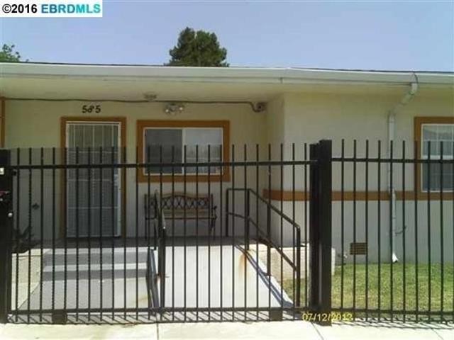 585 School St, Pittsburg, CA 94565