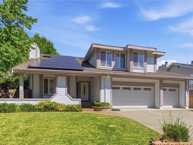 585 Spring Hill Drive