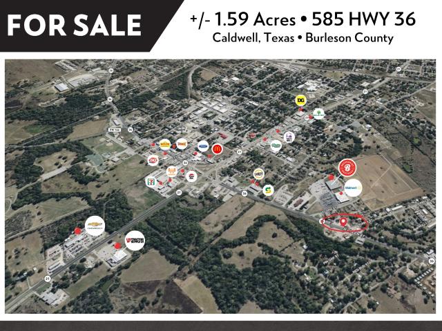 585 State Highway 36 N