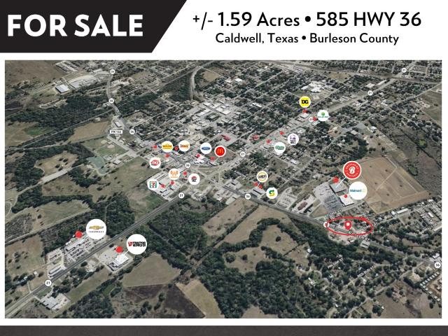 585 State Highway 36 N