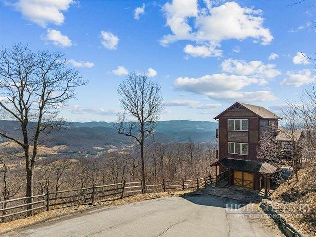 585 Stony Fork Rd, West Jefferson, NC 28694