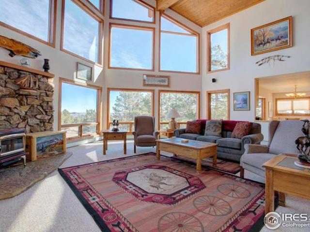 585 Rocky Mdw Wy, Livermore, CO 80536