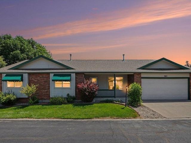 585 Radiant Dr, Loveland, CO 80538