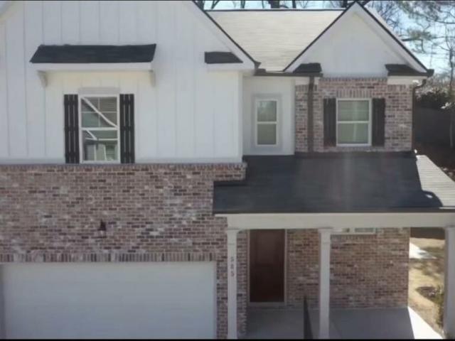 585 River Garden, Atlanta, US, GA