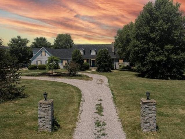 585 Ruddles Mill Cynthiana Rd, Cynthiana, KY 41031