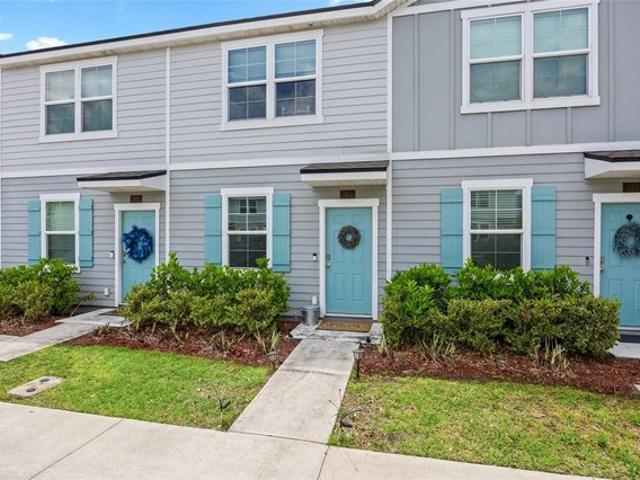 585 Running Woods St, Orange Park, FL 32065