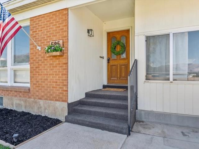 585 W 5175 S, Ogden, UT 84405