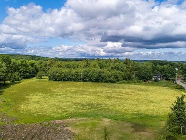 585 Waldoboro Rd Unit Field, Washington, ME 04574
